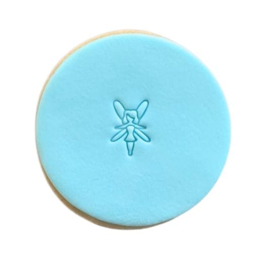 Mini Fairy Cookie Stamp – Pixie Patio