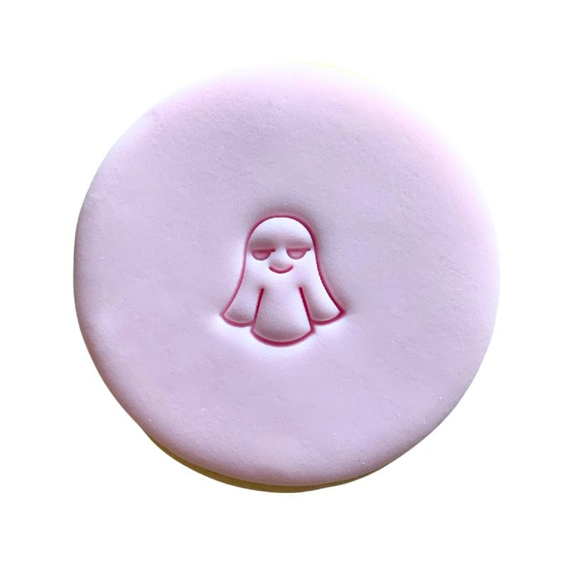 Mini Ghost Cookie Stamp – Pixie Patio