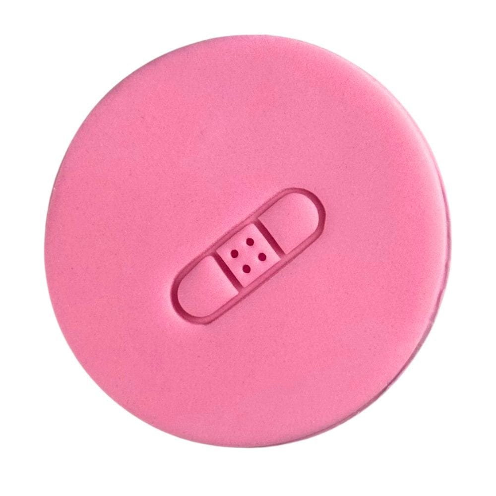 Mini Nurse Bandage Cookie Stamp – Pixie Patio