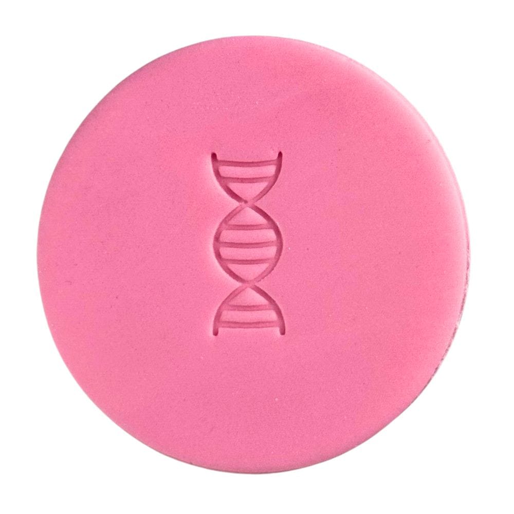 Mini DNA Science Cookie Stamp – Pixie Patio