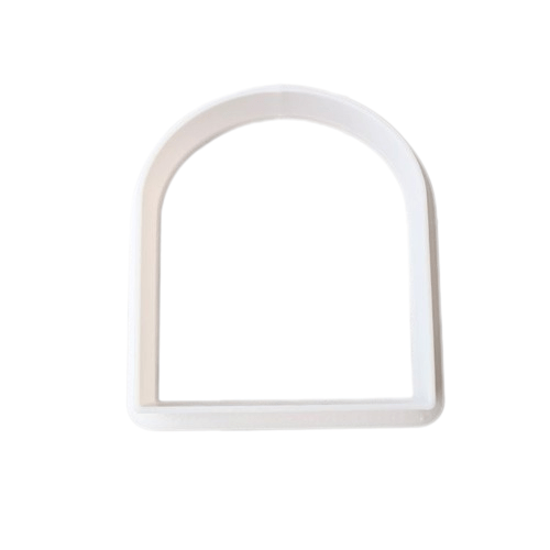 Mini Arch Cookie Cutter 45mm * 40mm – Pixie Patio